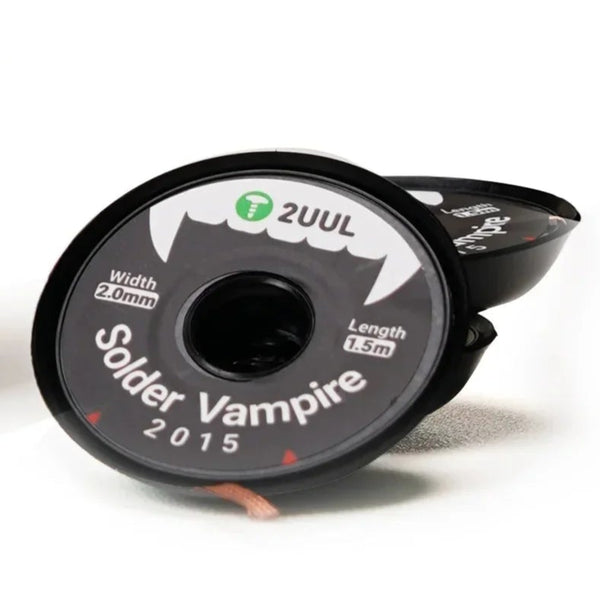 Malla Desoldar 2Uul Dw15 Vampire 1 rol | Los mejores compran aquí – FixOEM:Refaccion Celular