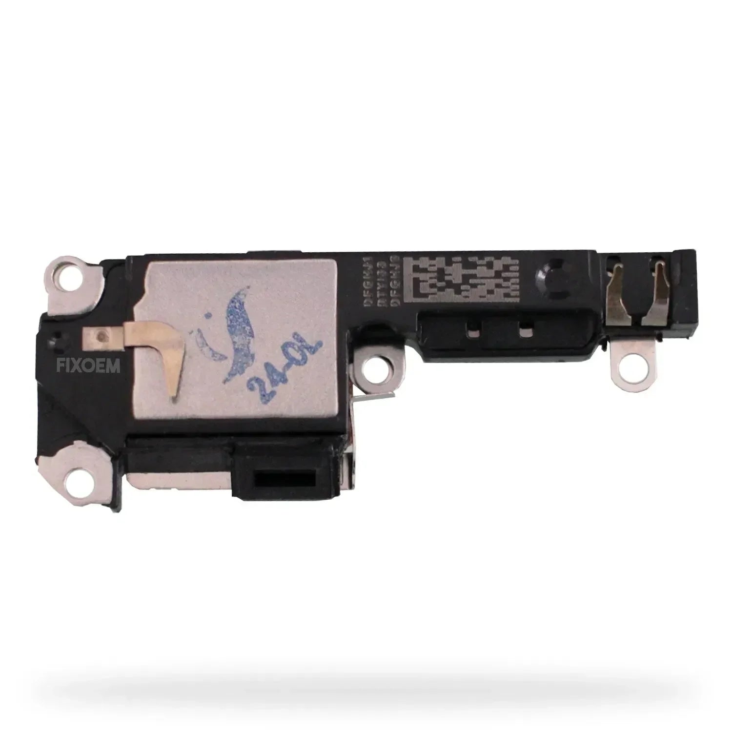Altavoz Buzzer Iphone 12 Mini | Envío Express – FixOEM:Refaccion Celular