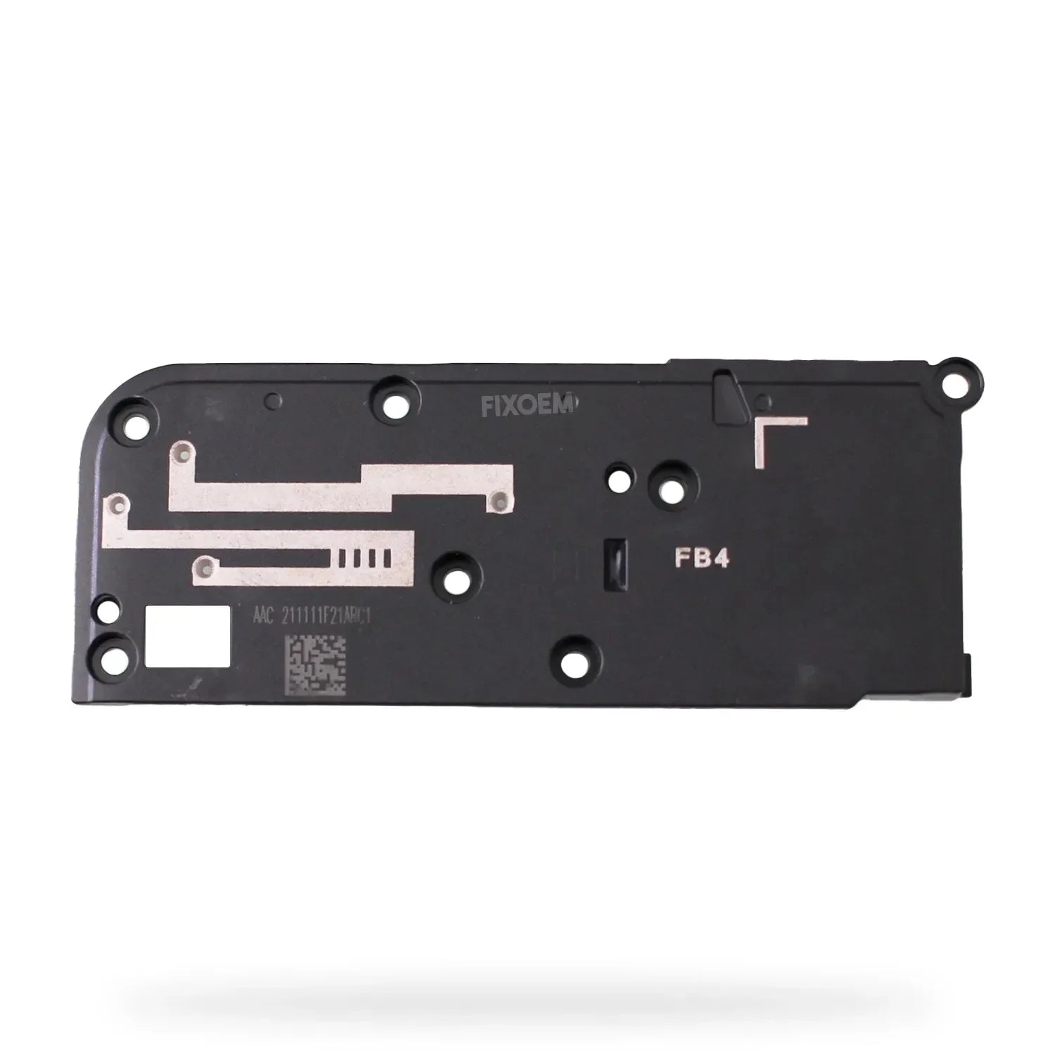 Buzzer Speaker Moto G Stylus 5G xt2131-1 – FixOEM:Refaccion Celular