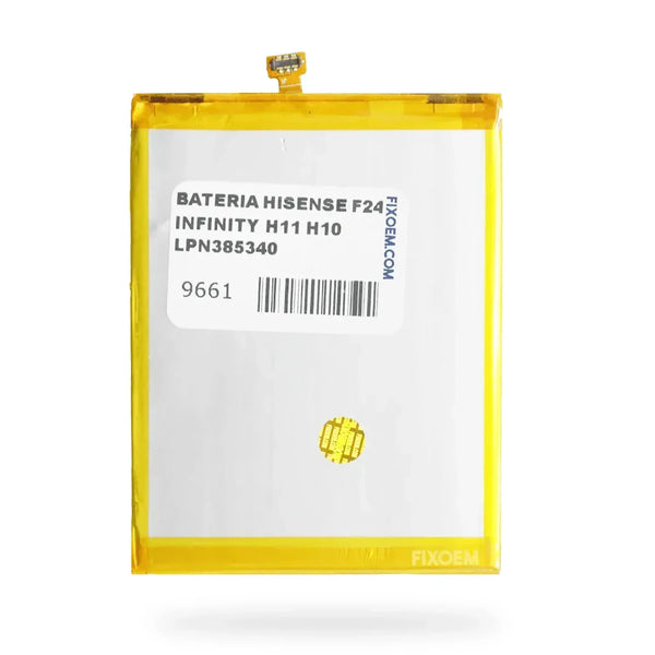 Bateria Hisense F24 / Infinity H11 / H | Los mejores compran aquí ...