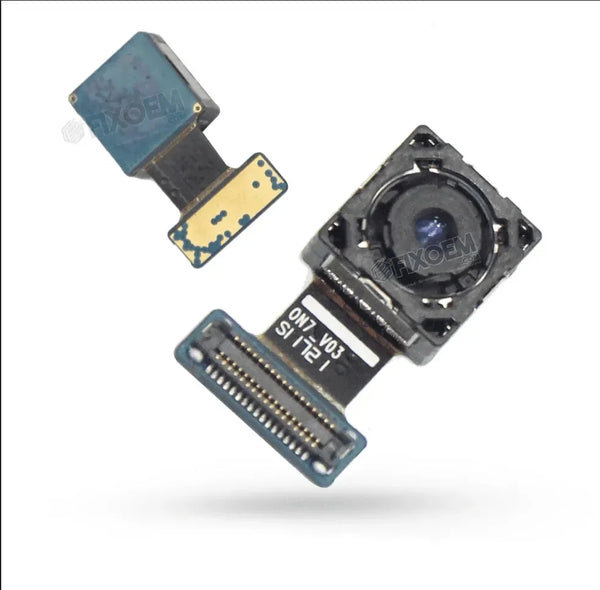 Camara Trasera Samsung J7 Prime Sm-G61 | Los mejores compran aquí ...