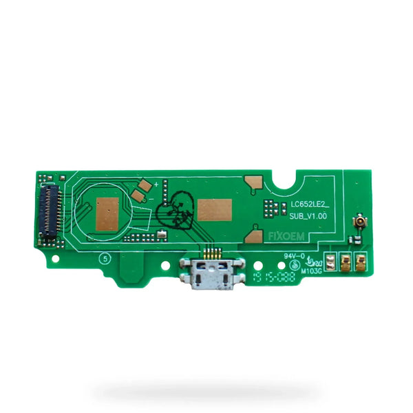Centro Carga Hisense F20 Infinity. | Los mejores compran aquí – FixOEM ...