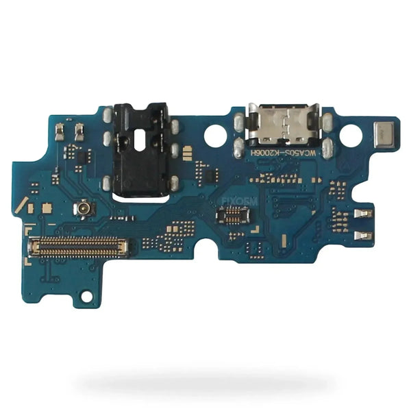 Centro Carga Samsung A50S Sm-A507 | Los mejores compran aquí – FixOEM ...