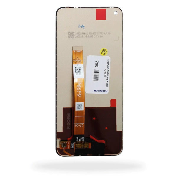 Display Oneplus Nord N200 5g De2118 De | Los mejores compran aquí ...