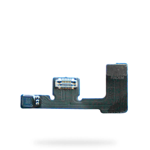 Flex Dot Matrix Face ID Tag On JCID Iphone 12/ 12 Pro – FixOEM ...