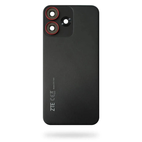 Tapa Trasera Zte V50 Smart 7060 Negro | Los mejores compran aquí ...